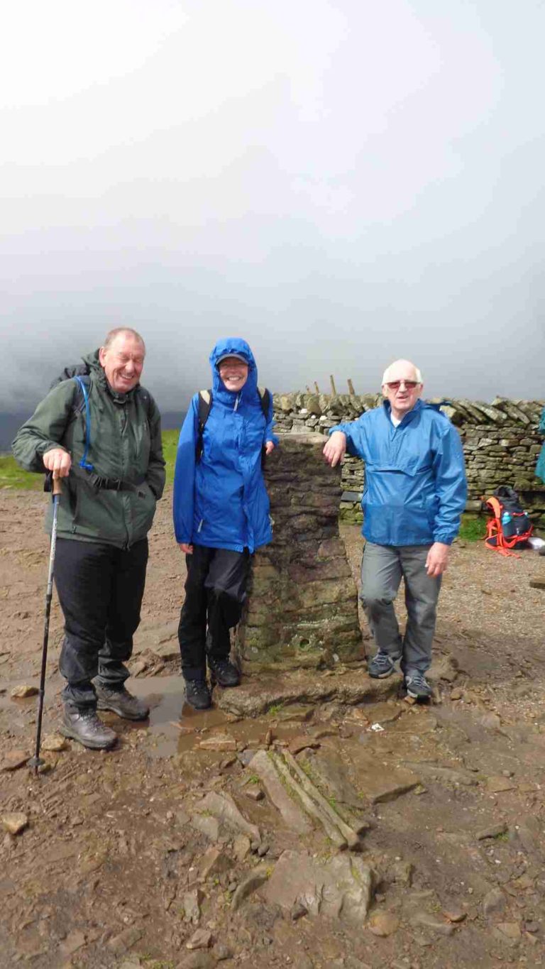 In remembrance of John Piercy - Kidney Research Yorkshire